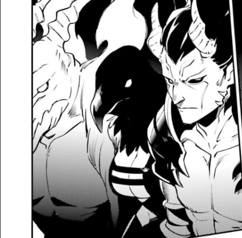Is that a Crow with Hooters?! (Overlord manga CH 67) | Scrolller