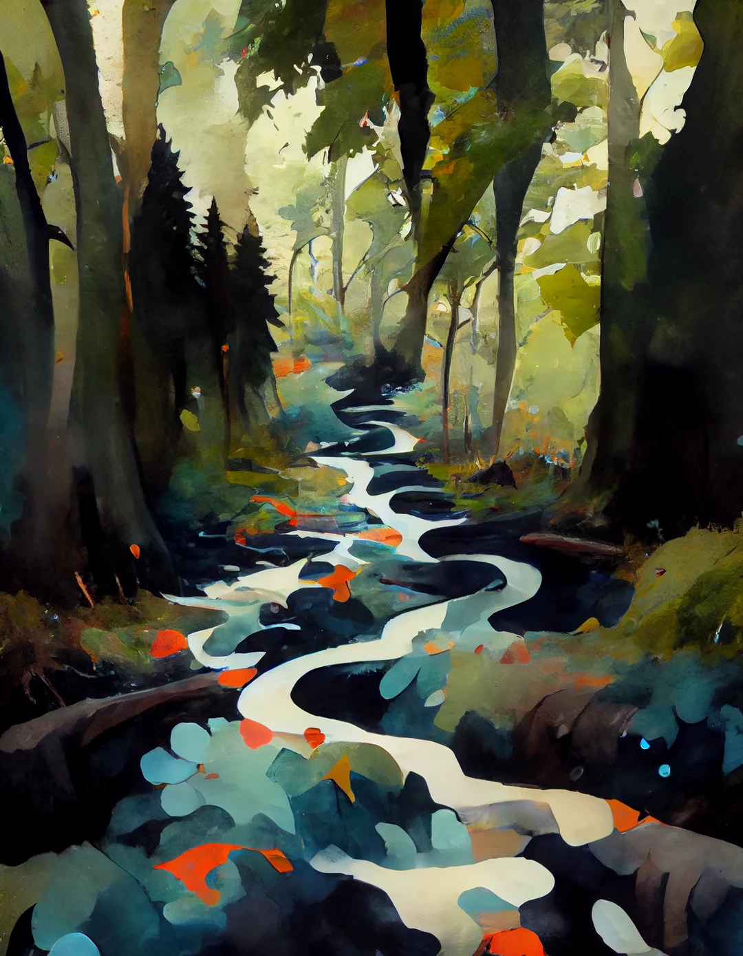 Name yet to be decided, Collaborative Piece by FourByThree Studio, Mixed Medium, 2022 | Scrolller