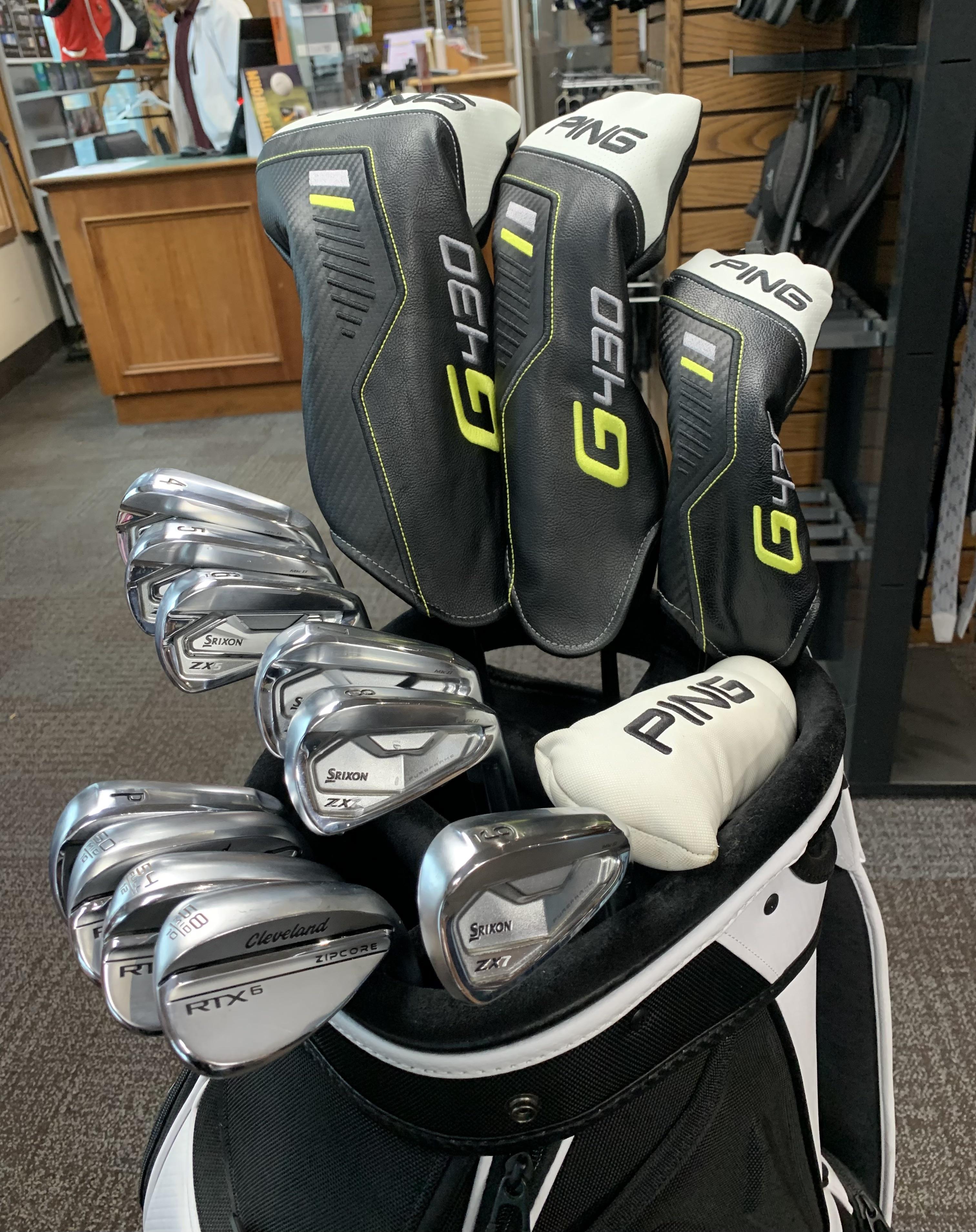 Dream Bag is Completed | Scrolller