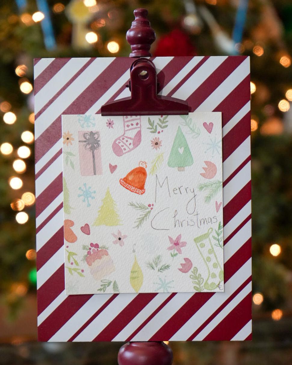 Christmas characters | Scrolller