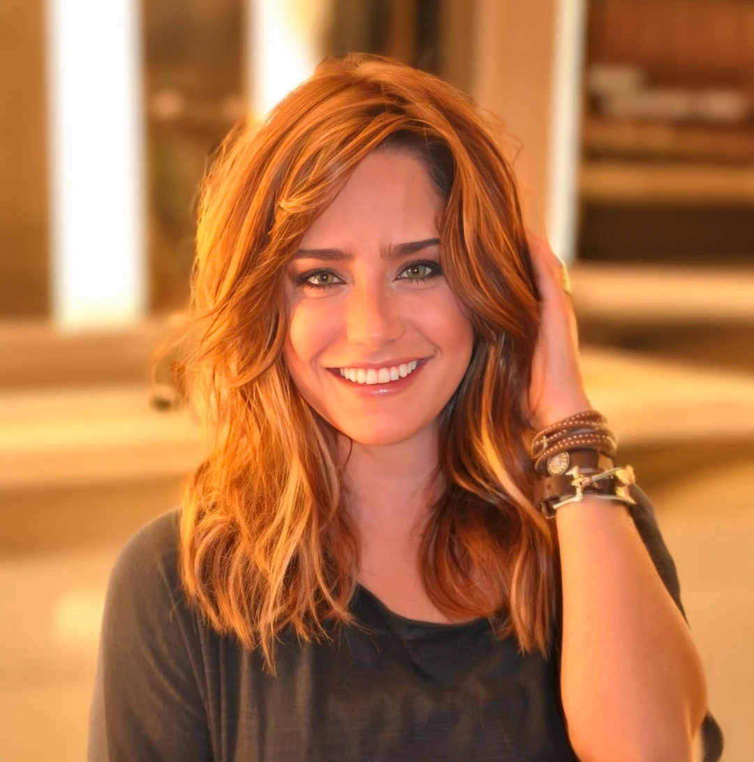 Fernanda Vasconcellos | Scrolller