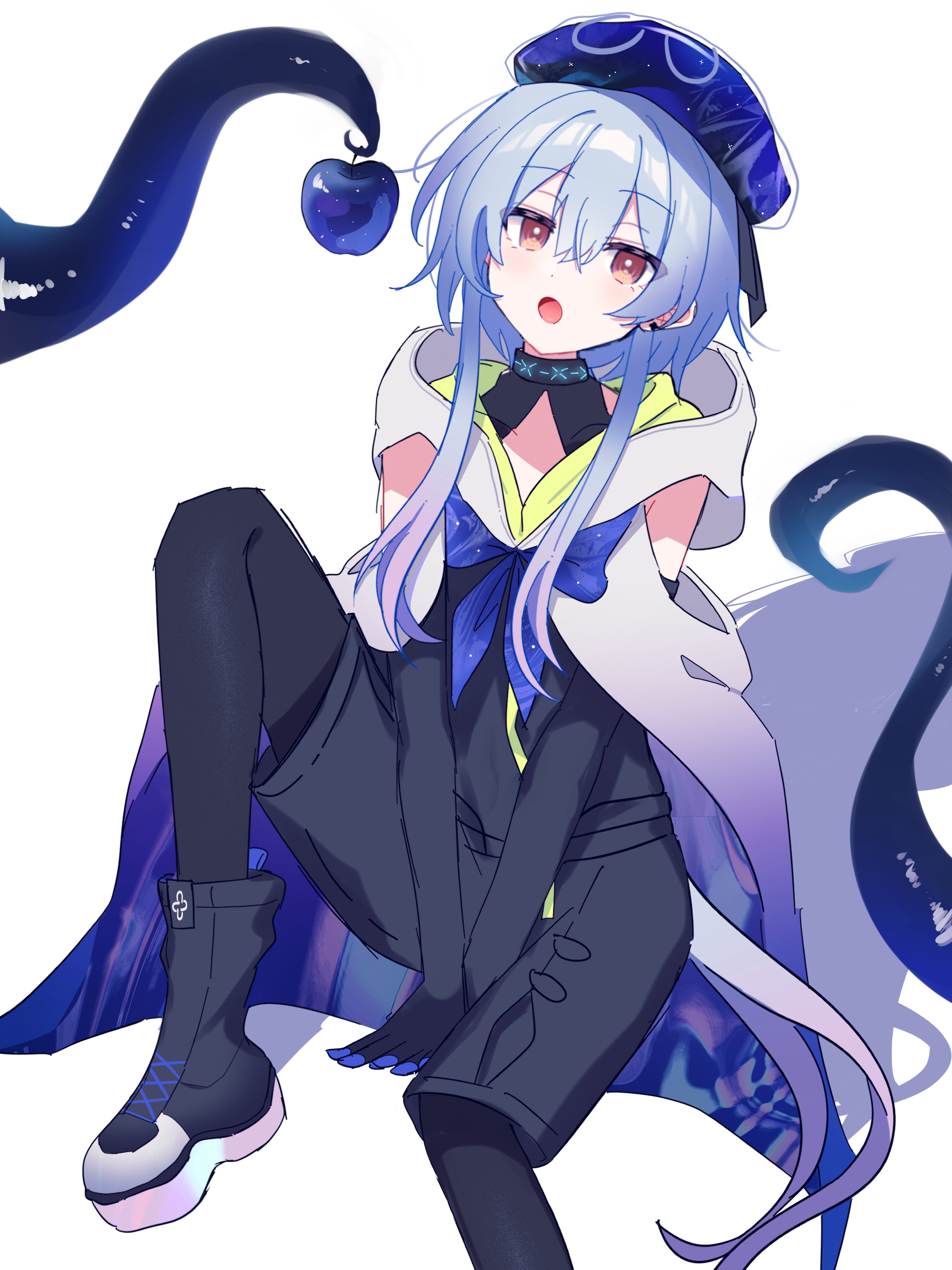 Tentacles | Scrolller