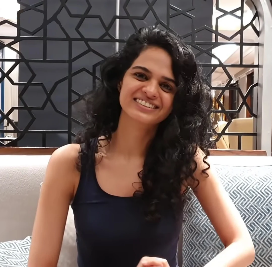 Tania Sachdev | Scrolller