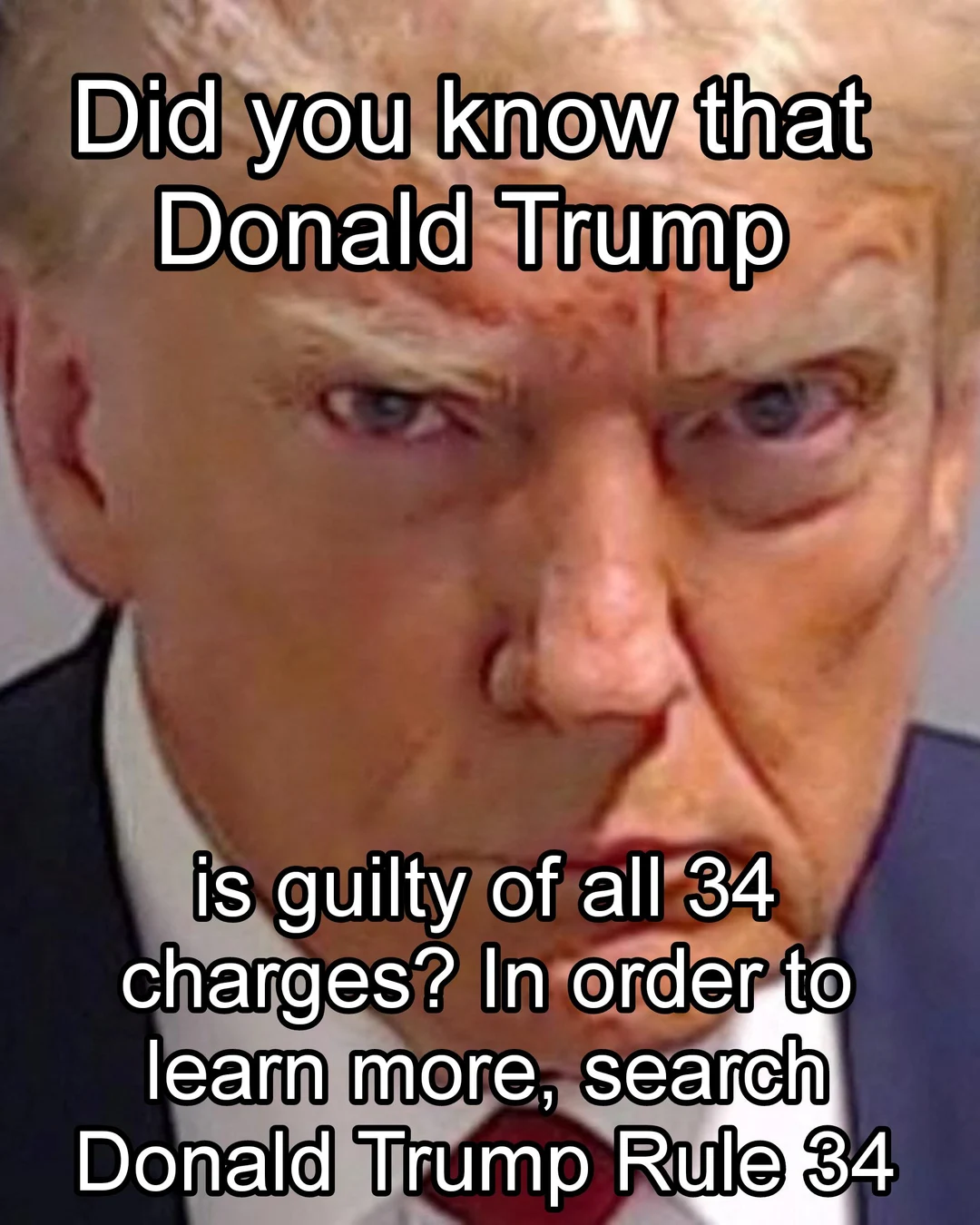 Donald Trump | Scrolller