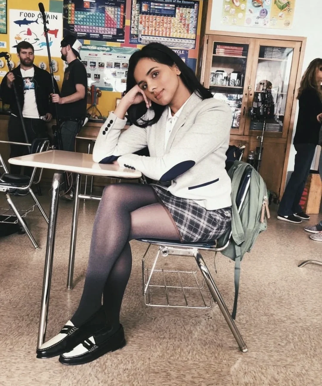 Aparna Brielle | Scrolller