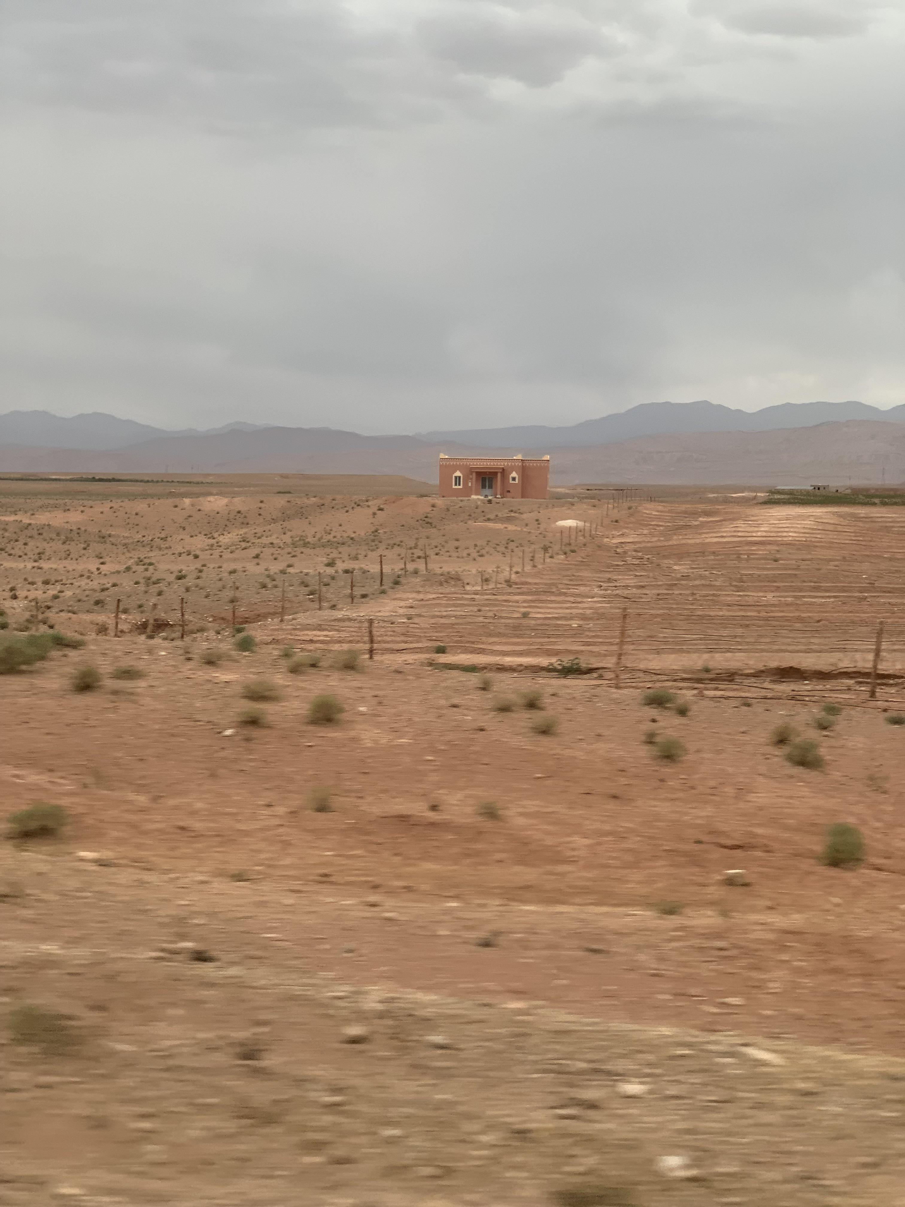Somewhere in Morocco | Scrolller
