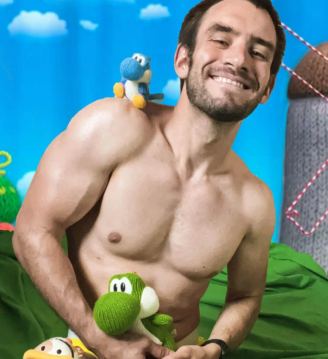 Yoshi! I love the series, just wish it were harder | Scrolller