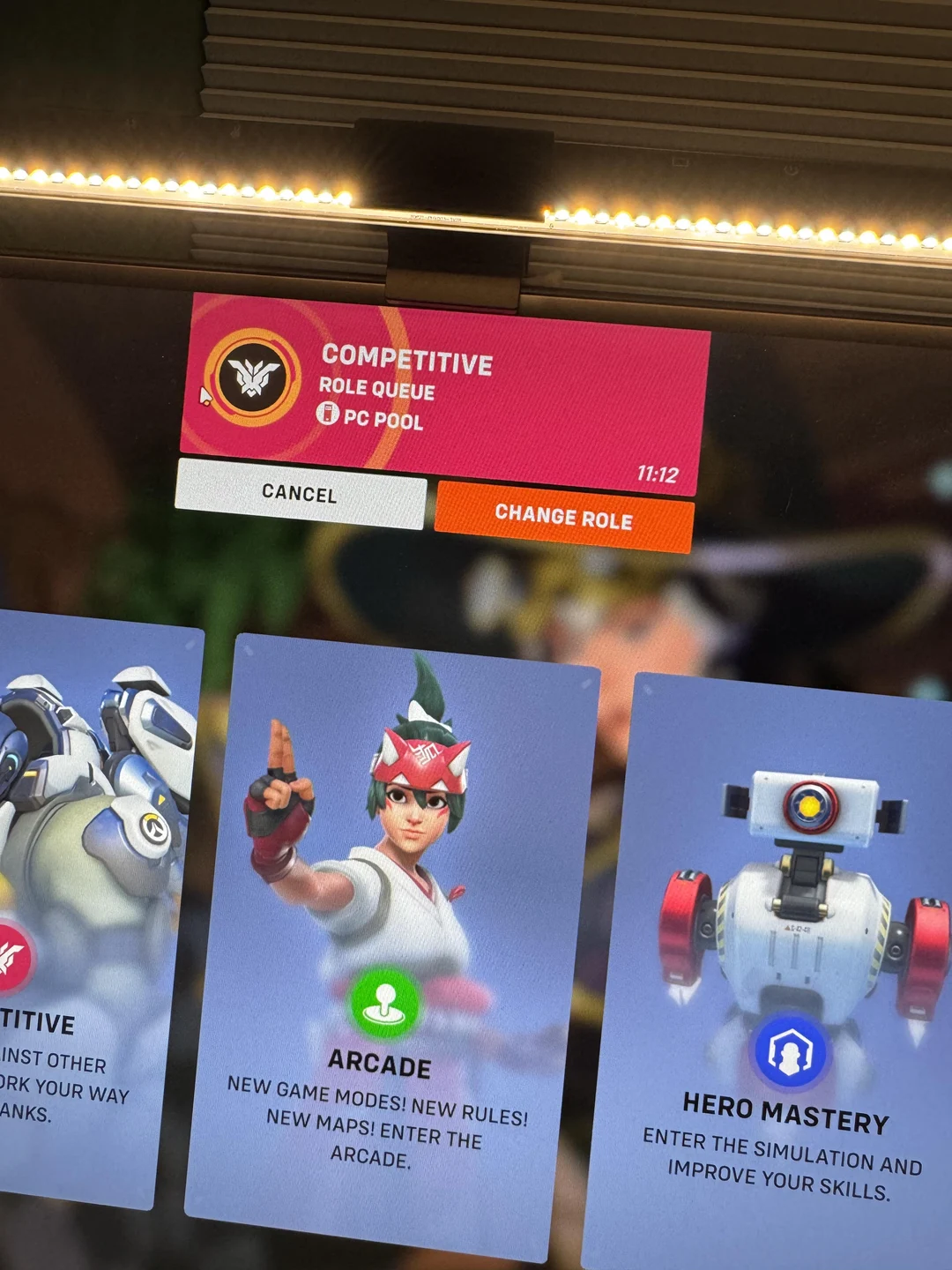 Good lord what is with these queue times | Scrolller