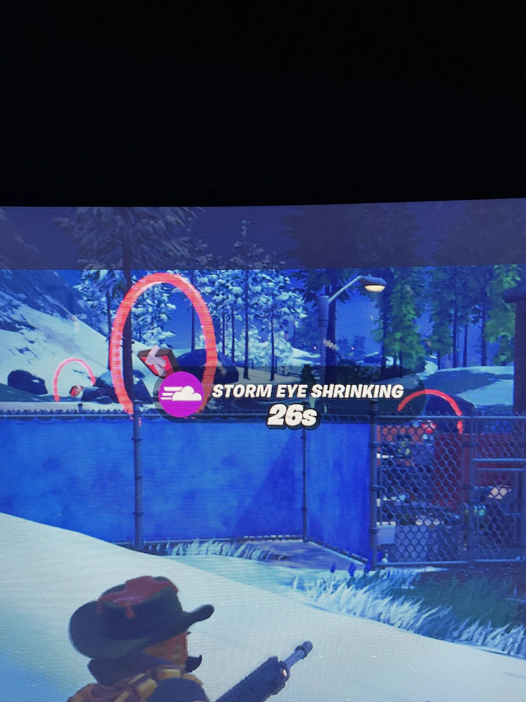 What are these red Circles | Scrolller