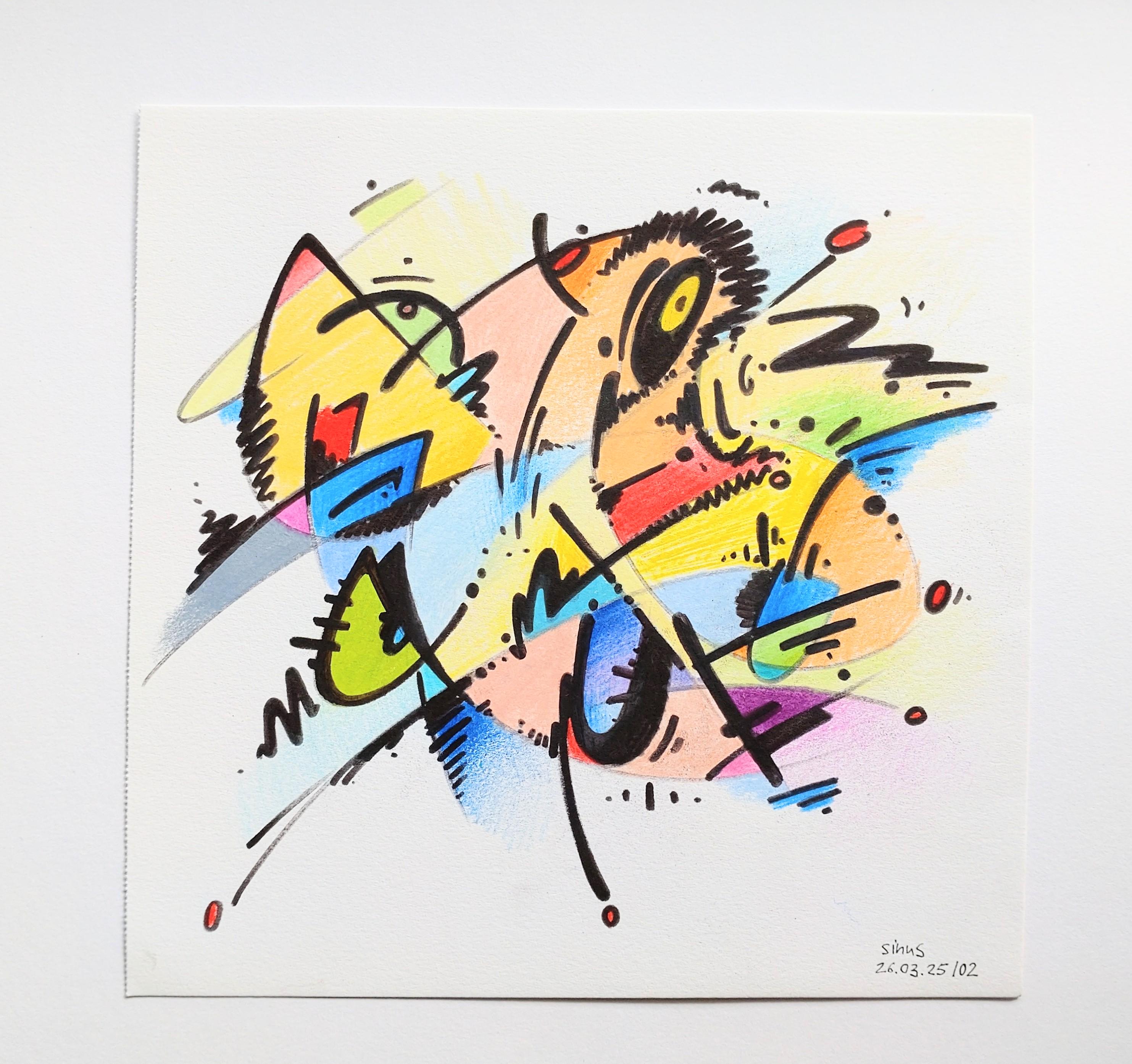 Sinus_bwt | Scrolller