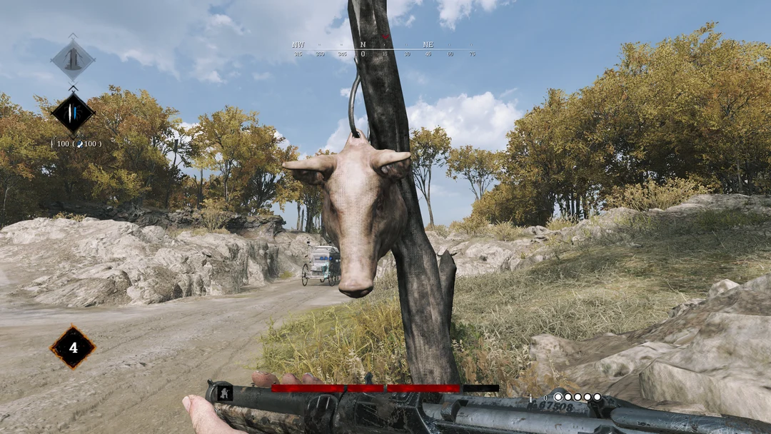 Sign of Passage | Scrolller