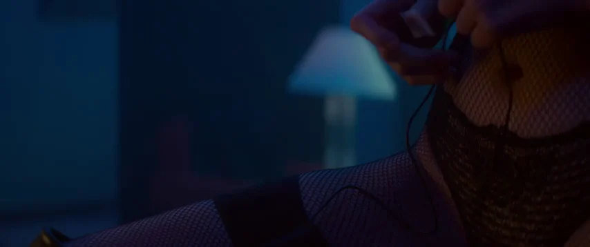 Charlize Theron in Atomic Blonde | Scrolller