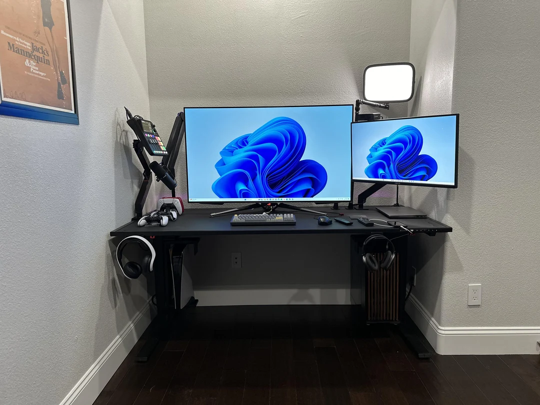 Finally finished | Scrolller