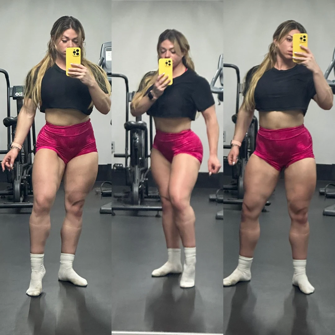 White girls are evolving | Scrolller