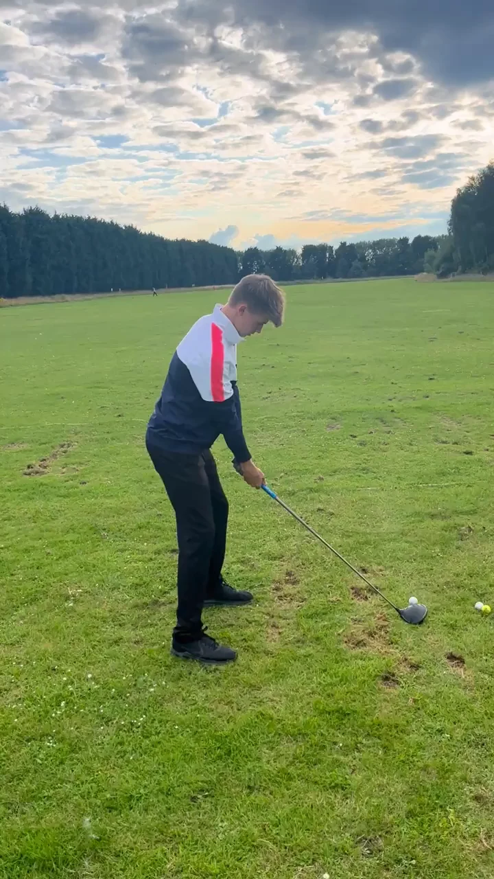 Opinions on my swing? | Scrolller