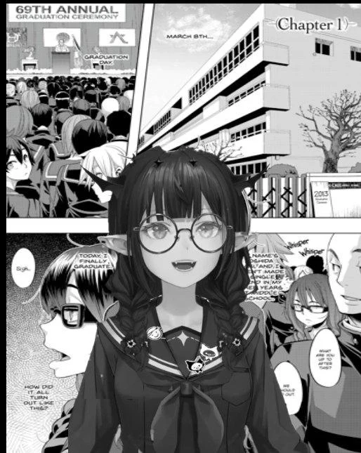 I thought I was over it the flashbacks came back xd | Scrolller