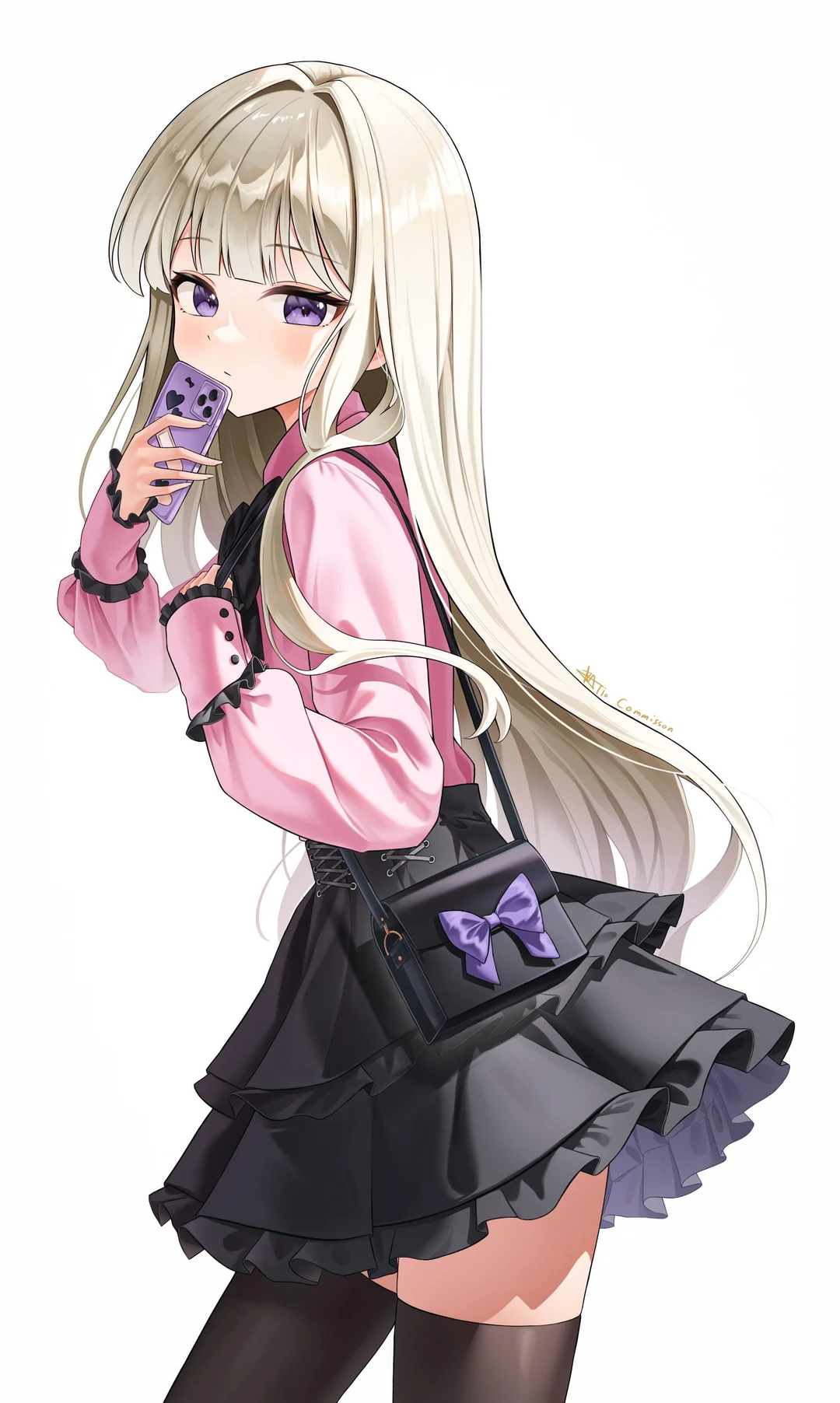 Jirai Kei | Scrolller