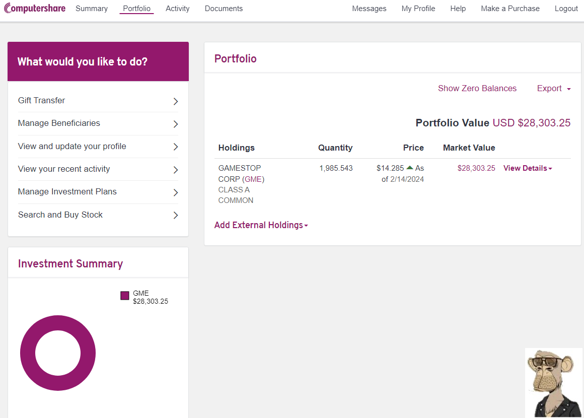 Portfolio update #69420 | Scrolller
