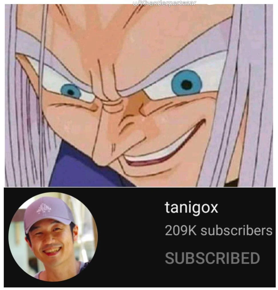 Got updated! | Scrolller