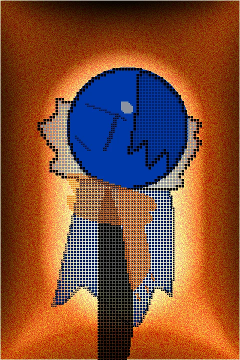 Some art I drew | Scrolller