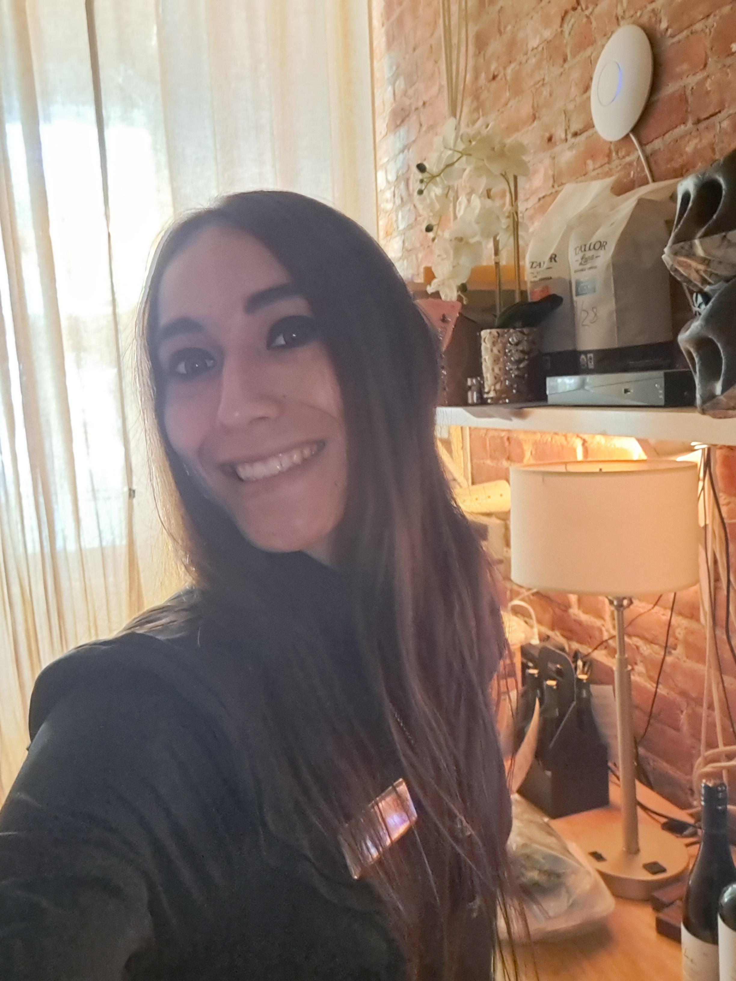 Gotta get festive at the office! 🩸 | Scrolller