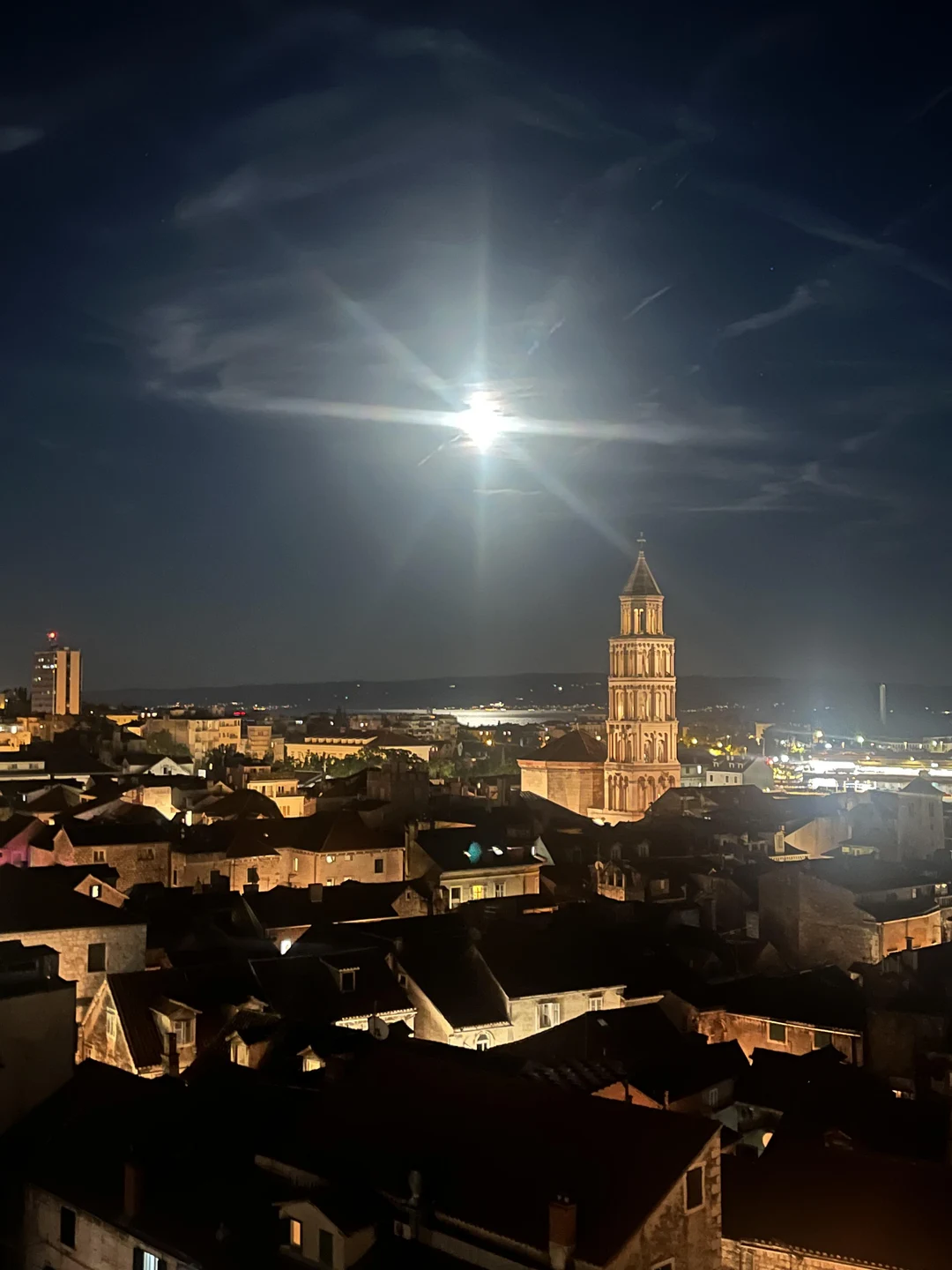 Split, Croatia | Scrolller