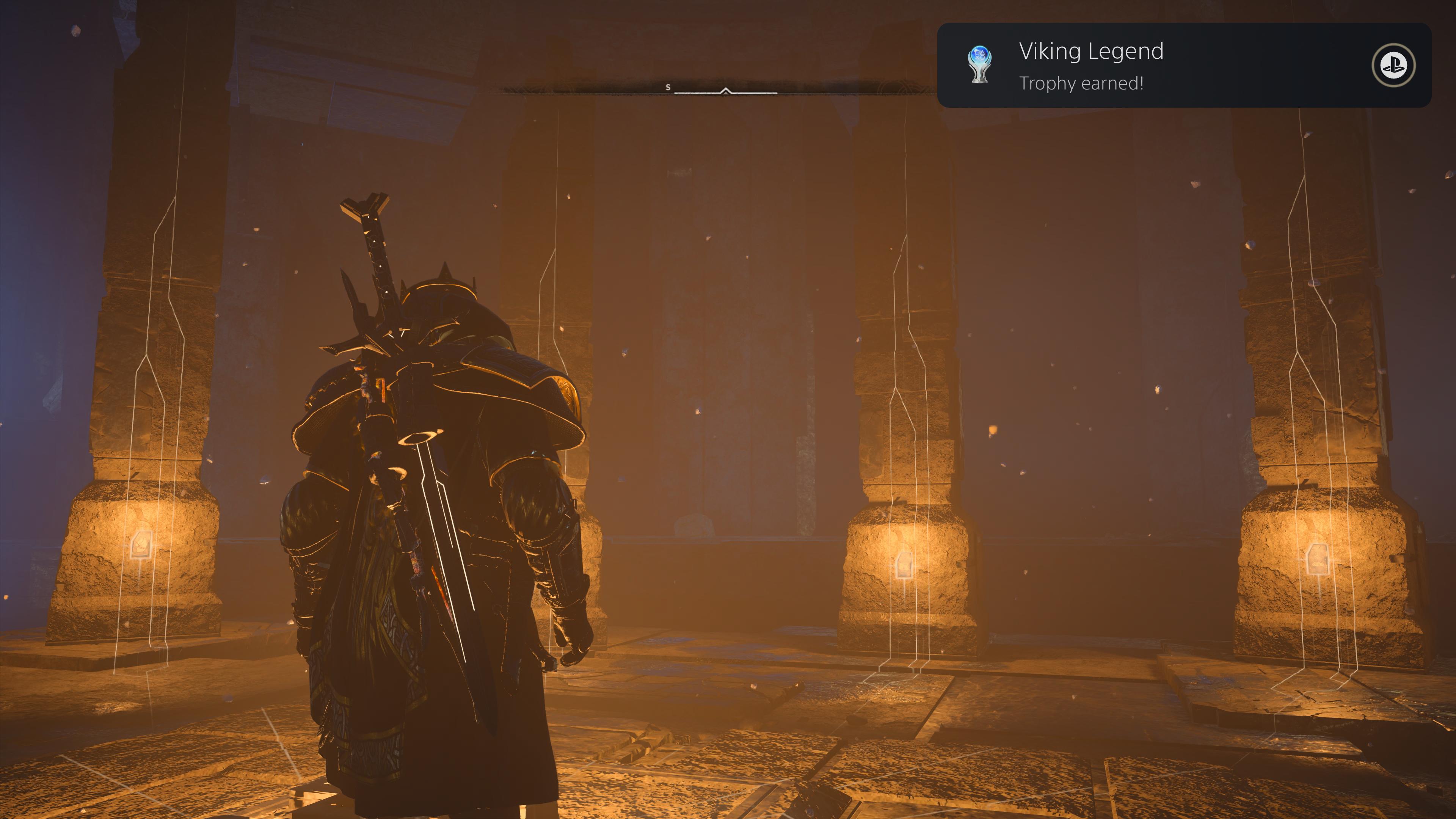 [AC Valhalla] finally completed all the dots | Scrolller