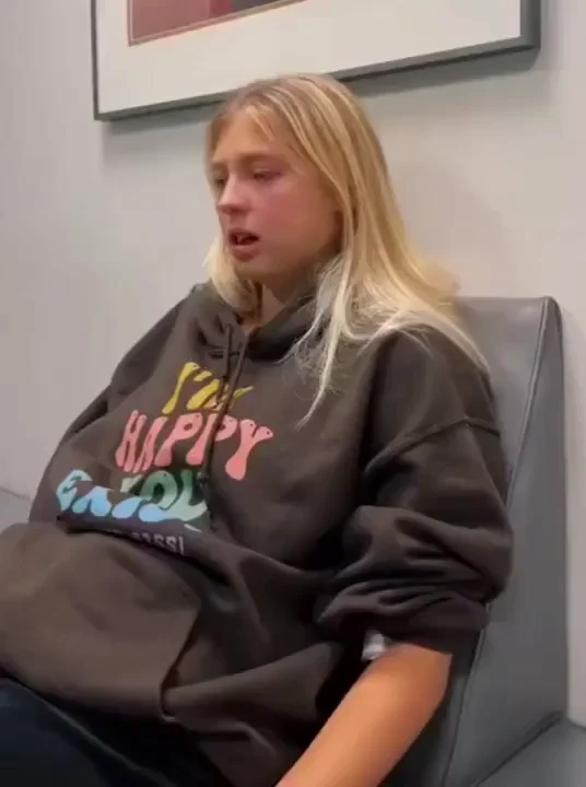 That's a serious question... | Scrolller