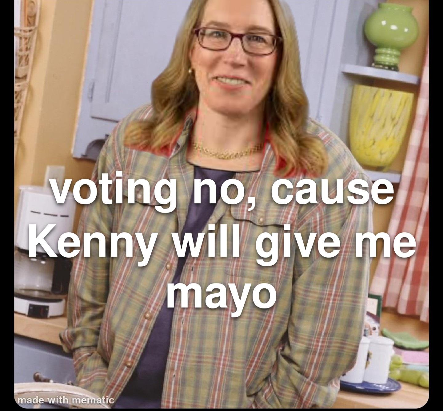 Hester Mayo | Scrolller