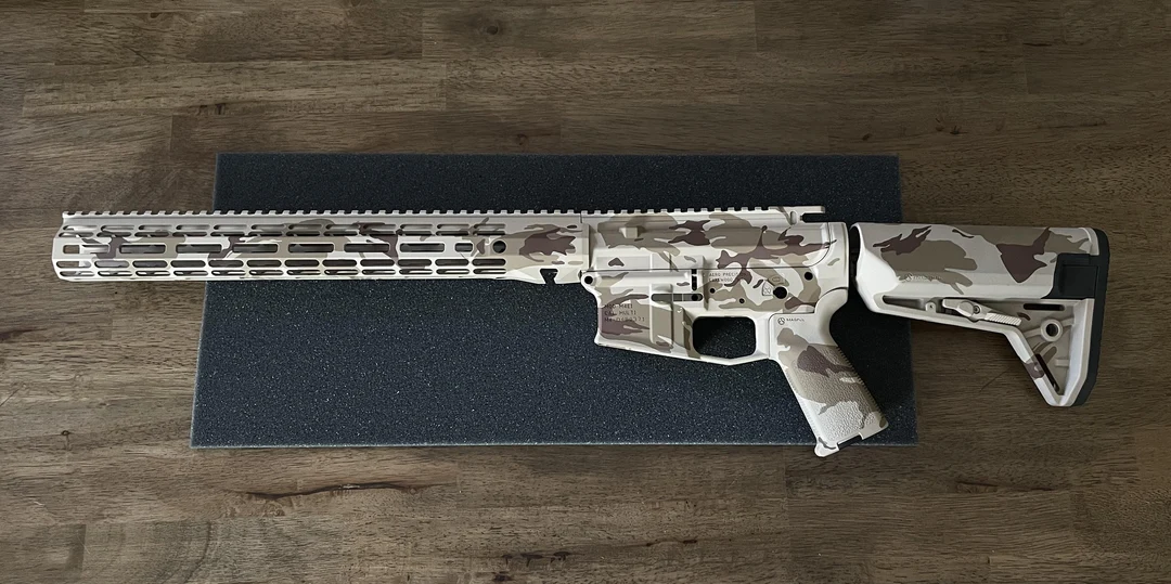 Aero Precision February Builder Set For Anyone Interested | Scrolller