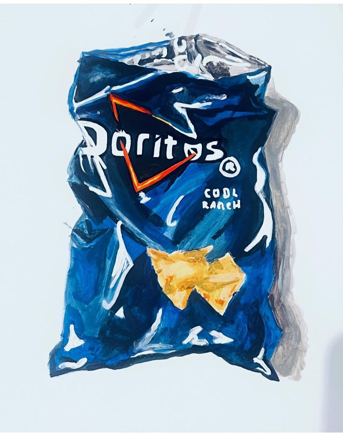 How can I made it more detail? | Scrolller