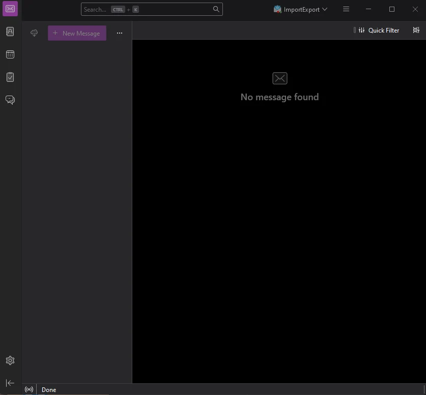 How do I import my Mbox files? | Scrolller