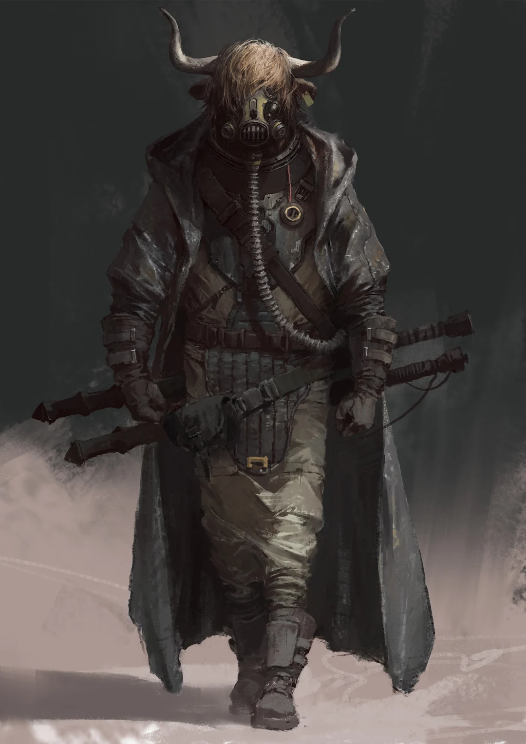 241 by Su Jian | Scrolller