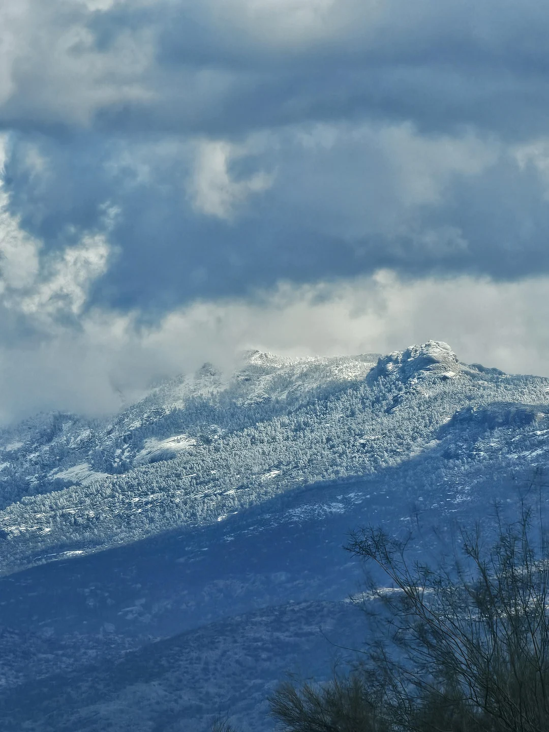 Mica Mountain | Scrolller