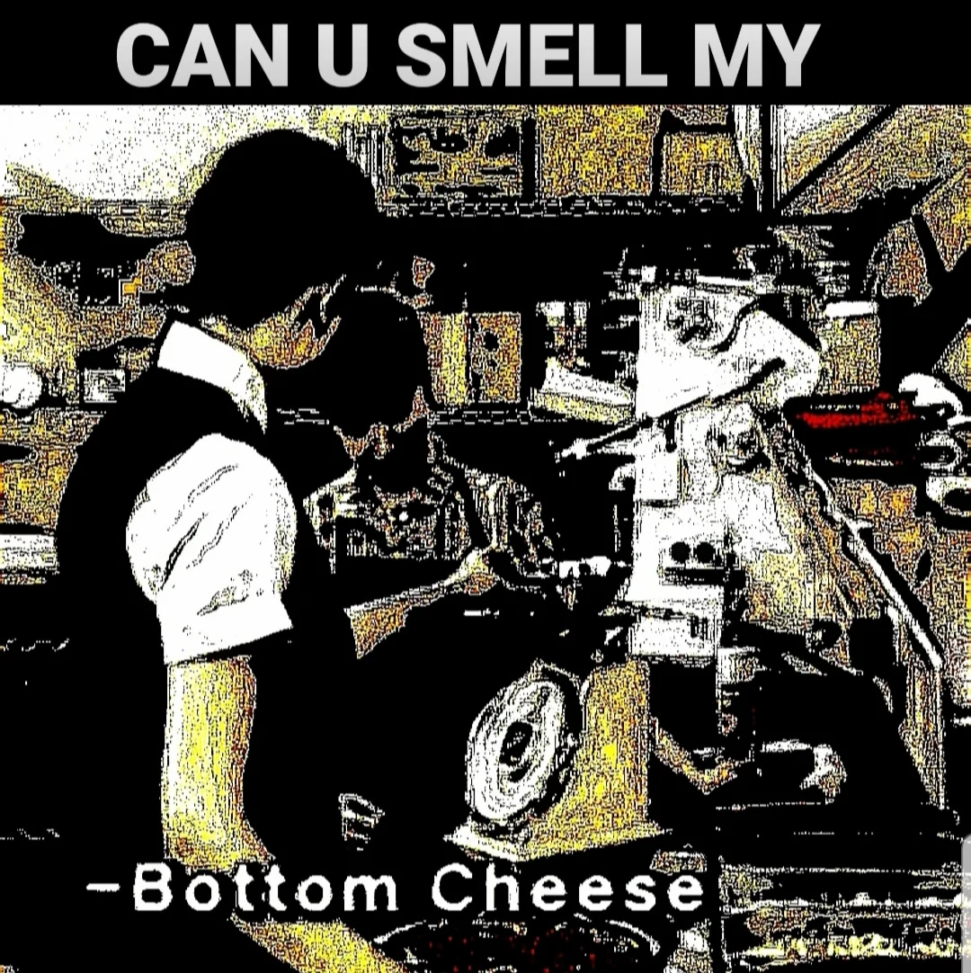 Puzza Hut | Scrolller