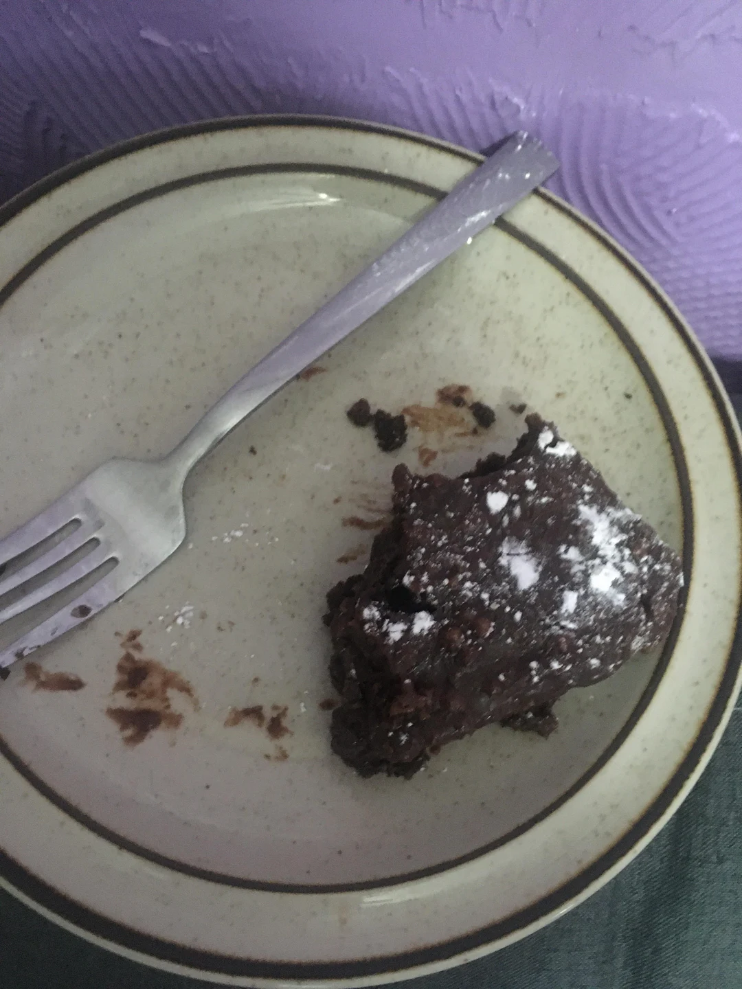 My mom made me brownies for the FIRST TIME and they’re edibles. | Scrolller