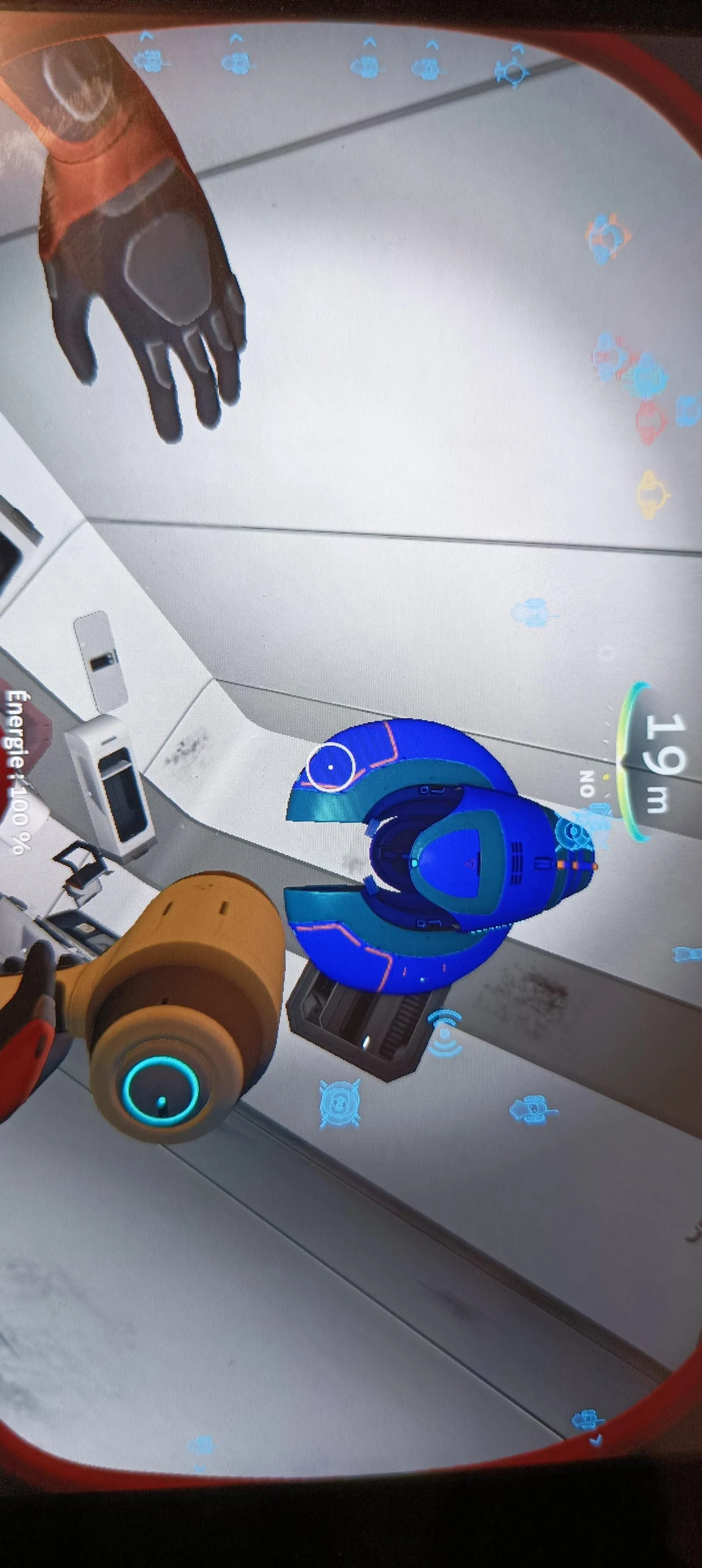 Escuse me W.TF | Scrolller