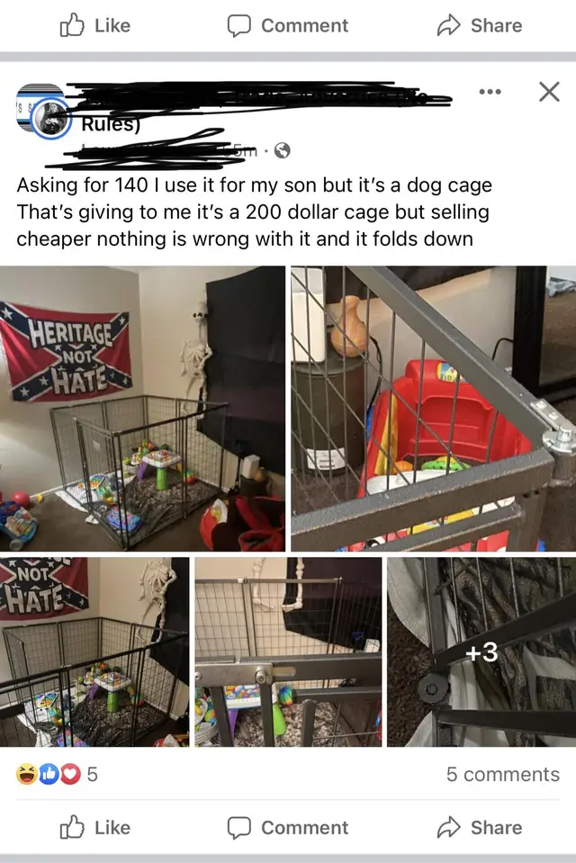 Where do you even start? | Scrolller