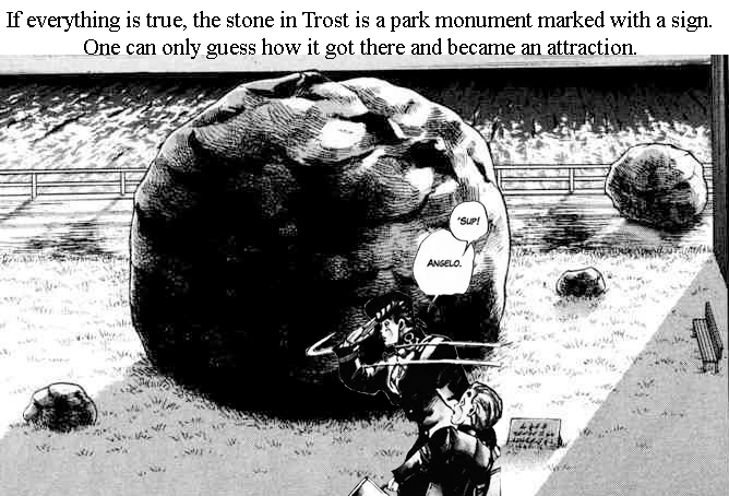 I have my new Shingeki no kyojin theory | Scrolller