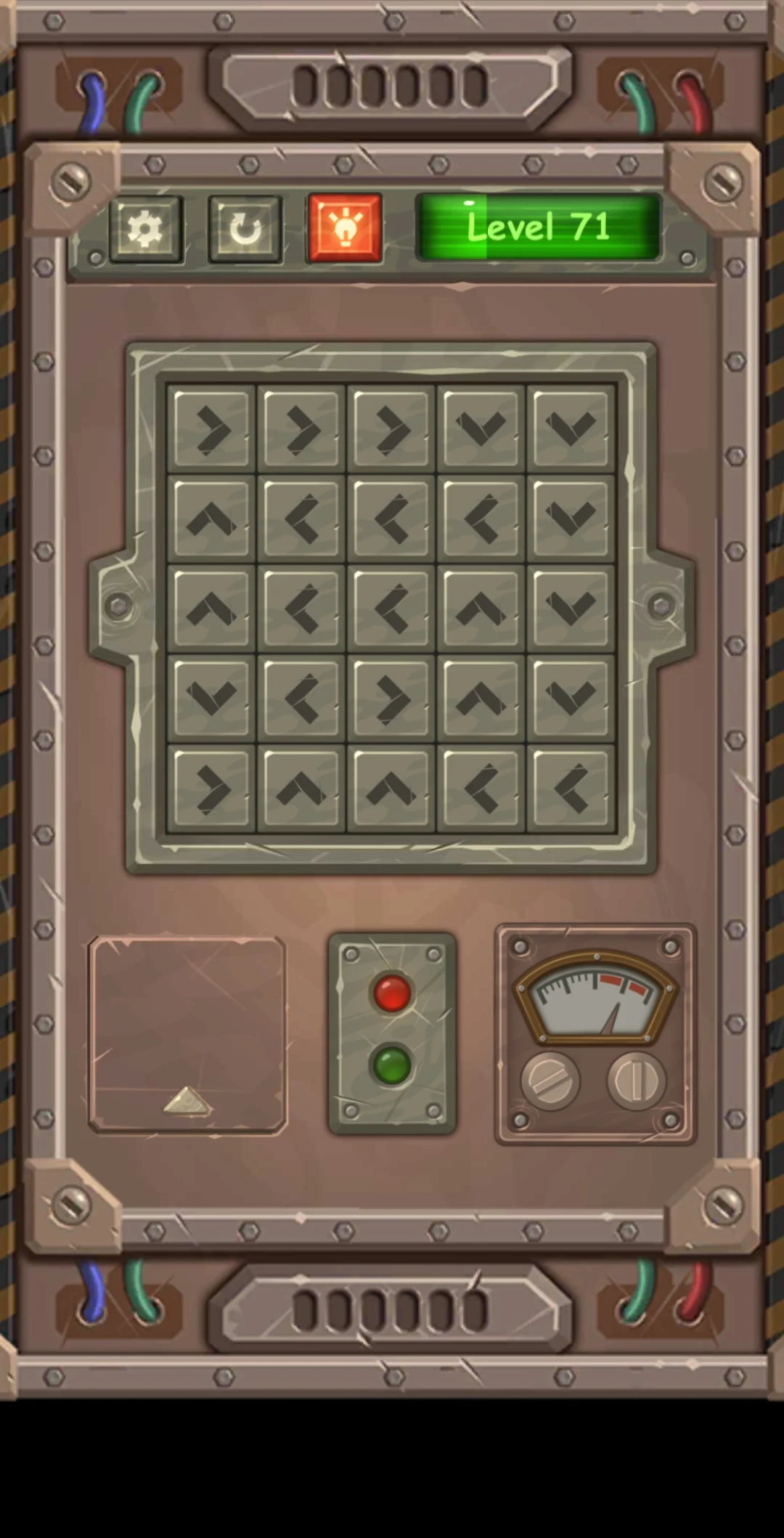 I just can't figure out this kind of puzzle | Scrolller