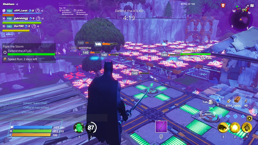 New flame grill meta? | Scrolller