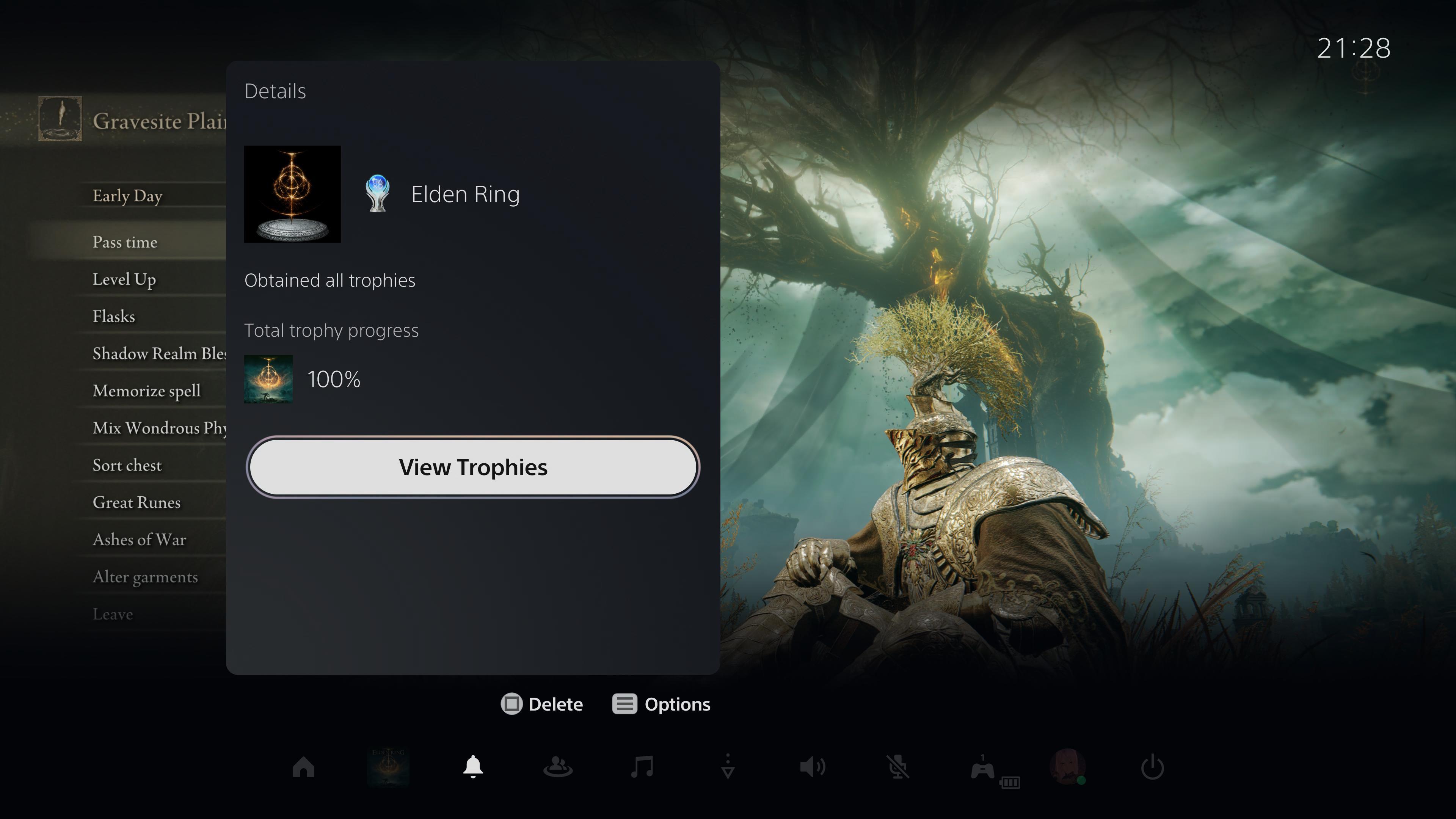 [Elden Ring] Starting the year off strong | Scrolller