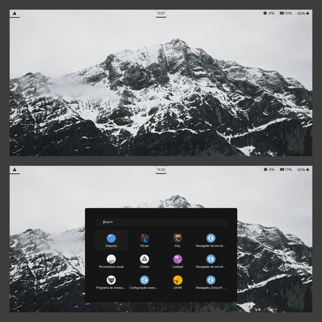 [Sway] almost black and white | Scrolller