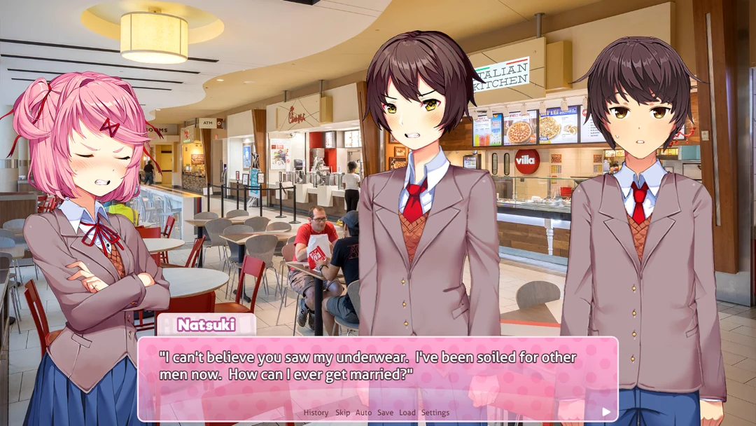 DokiDoki Strange Journey: The Sinister Shipping Shenanigans of the Scheming Stuffed Smeargle ...