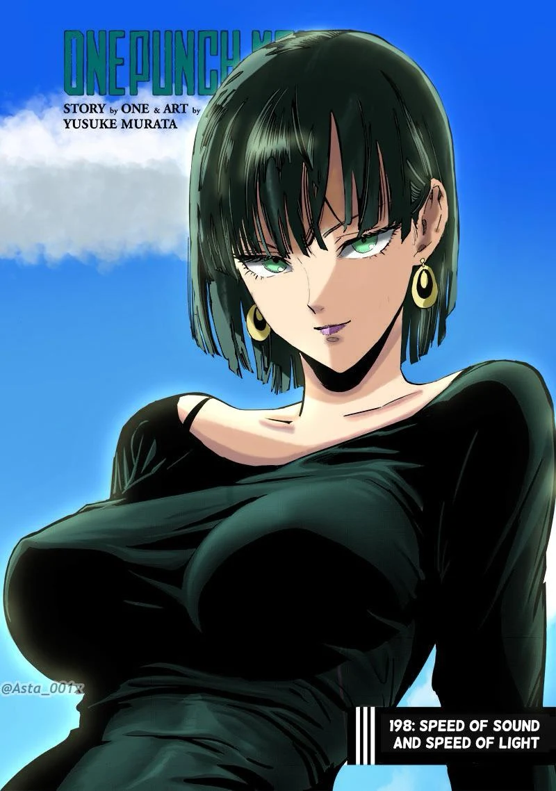 Fubuki cover coloring by me | Scrolller