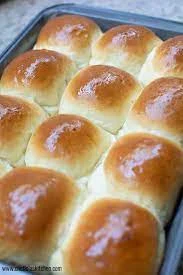 for dinner rolls | Scrolller
