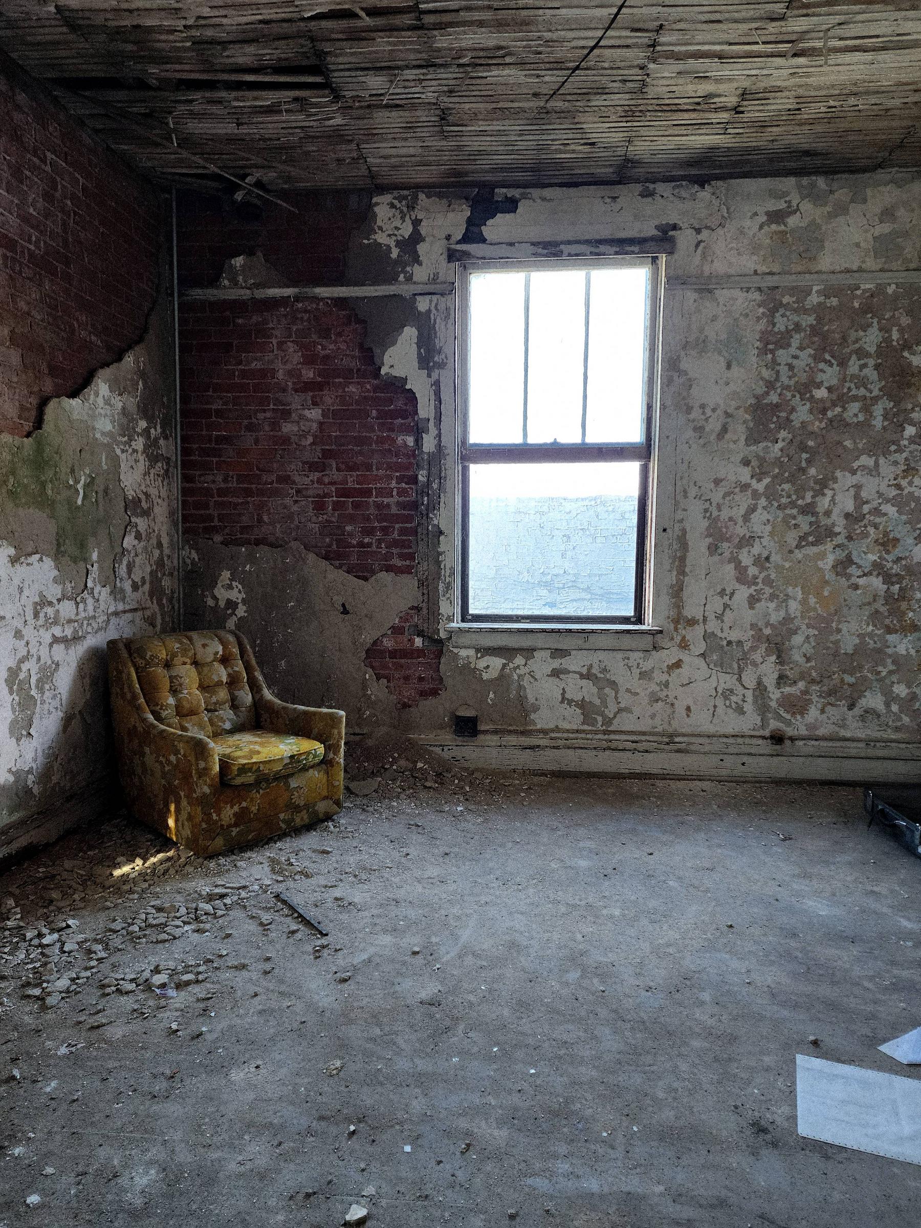 Time in is Timeout, Me, Photography, 2023 | Scrolller