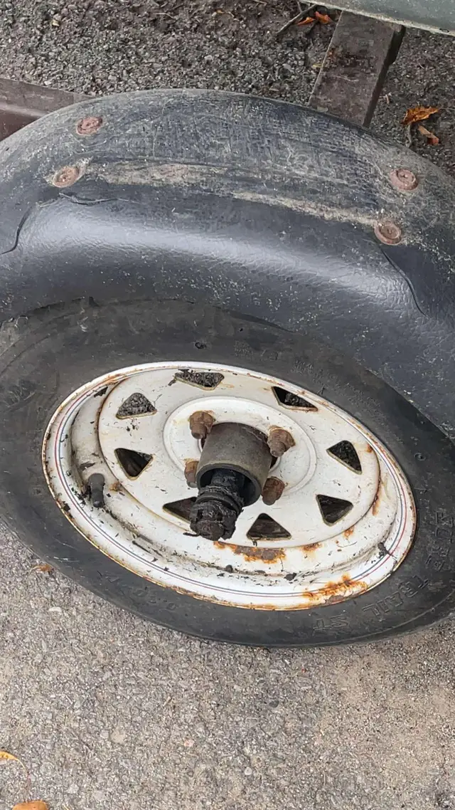 Wheel bearing parts | Scrolller