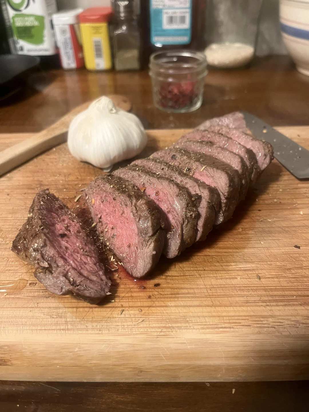 Castiron Steak | Scrolller