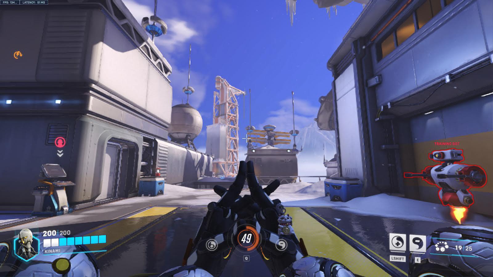 Anyone know a fix for these graphics? | Scrolller